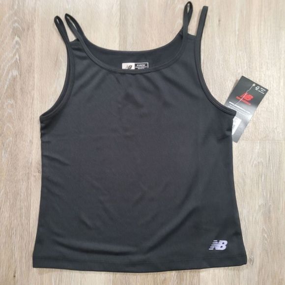 New Balance | Shirts & Tops | Newbalancedrifittank | Poshmark